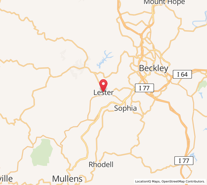 Lester, WV Sunrise and Sunset Times