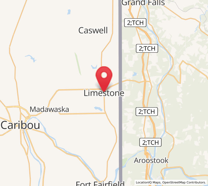 Limestone, ME Sunrise and Sunset Times