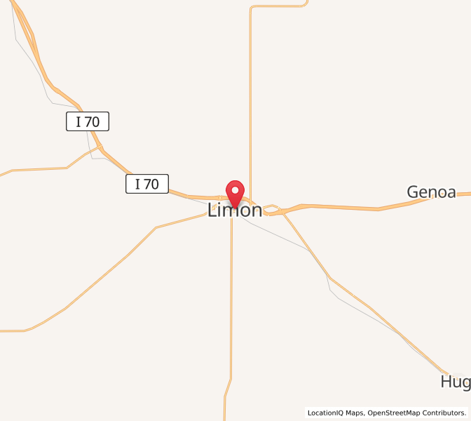 Limon, CO Sunrise and Sunset Times