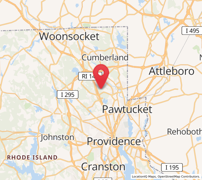 Lincoln, RI Sunrise and Sunset Times