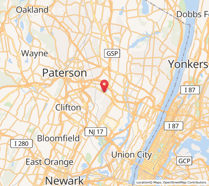Lodi, NJ Sunrise and Sunset Times