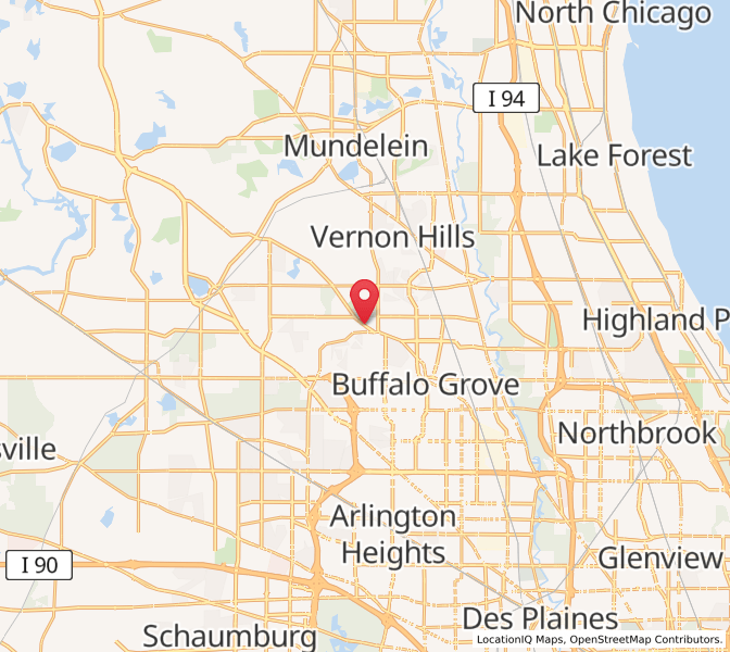 Long Grove, IL Sunrise and Sunset Times