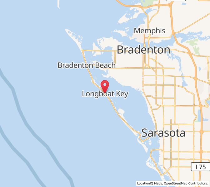 Longboat Key, FL Sunrise and Sunset Times