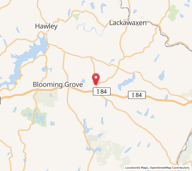 Lords Valley, PA Sunrise and Sunset Times