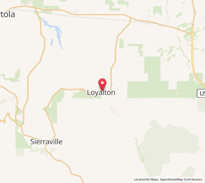 Loyalton, CA Sunrise and Sunset Times