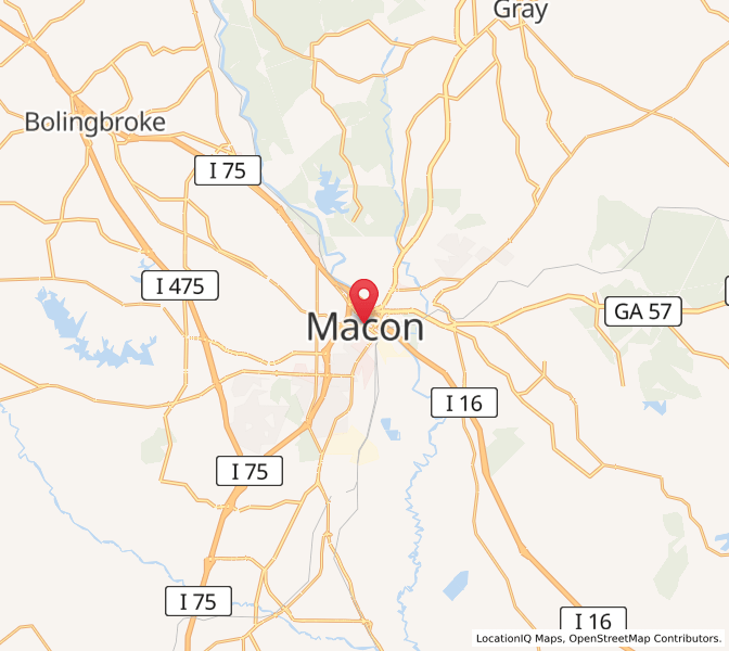 Macon, GA Sunrise and Sunset Times