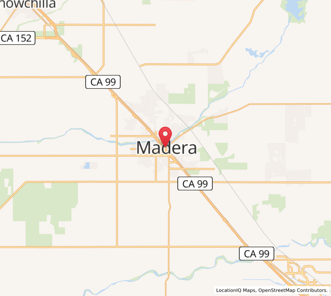 Madera, CA Sunrise and Sunset Times