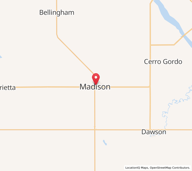 Madison, MN Sunrise and Sunset Times