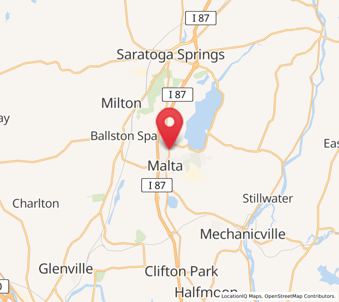 Malta, NY Sunrise and Sunset Times