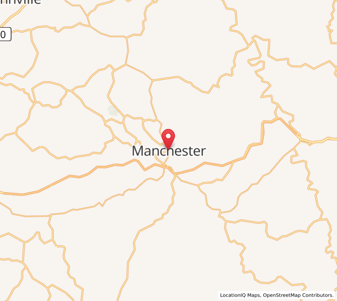 Manchester, KY Sunrise and Sunset Times