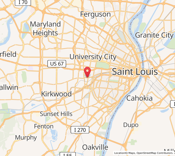 Maplewood, MO Sunrise and Sunset Times