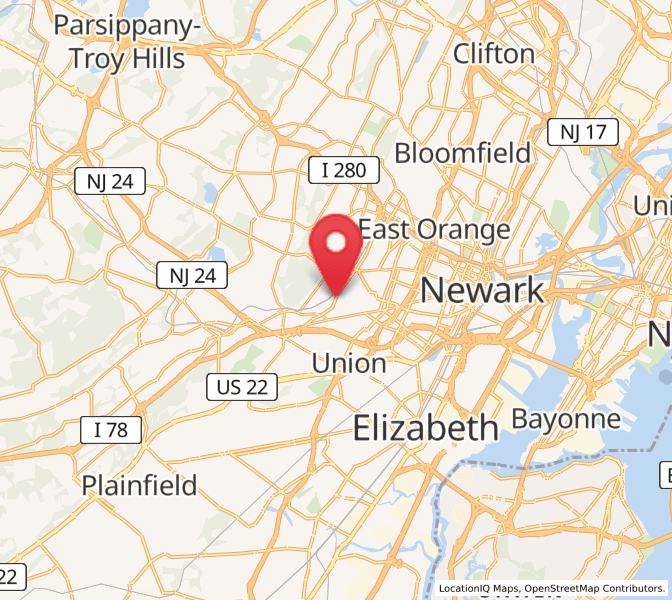 Maplewood, NJ Sunrise and Sunset Times