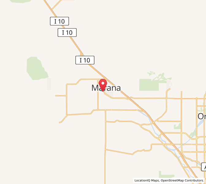Marana, AZ Sunrise and Sunset Times