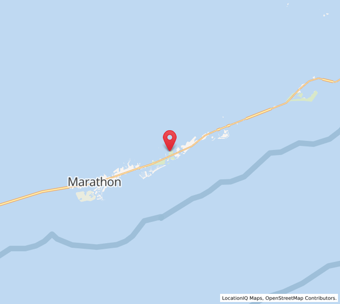 Marathon, FL Sunrise and Sunset Times