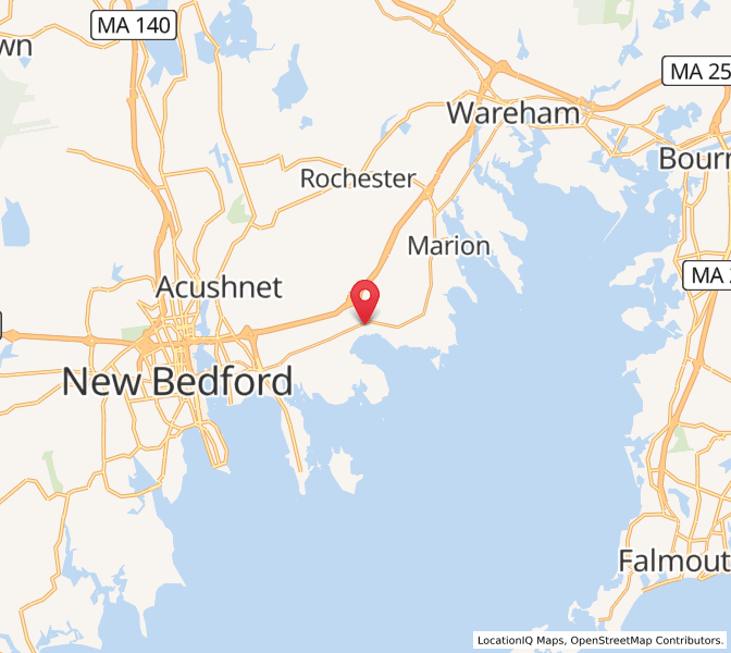 Mattapoisett, MA Sunrise and Sunset Times