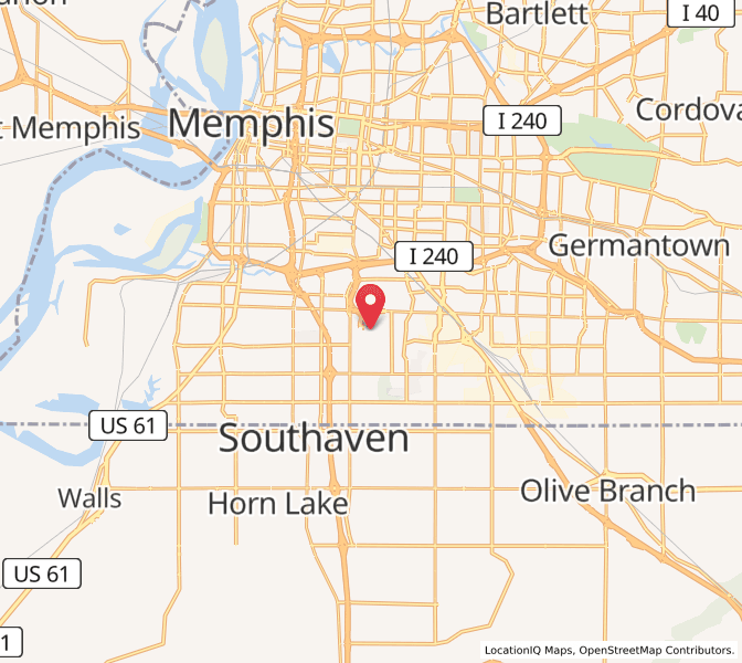 Sunrise and sunset times in MEM Airport
