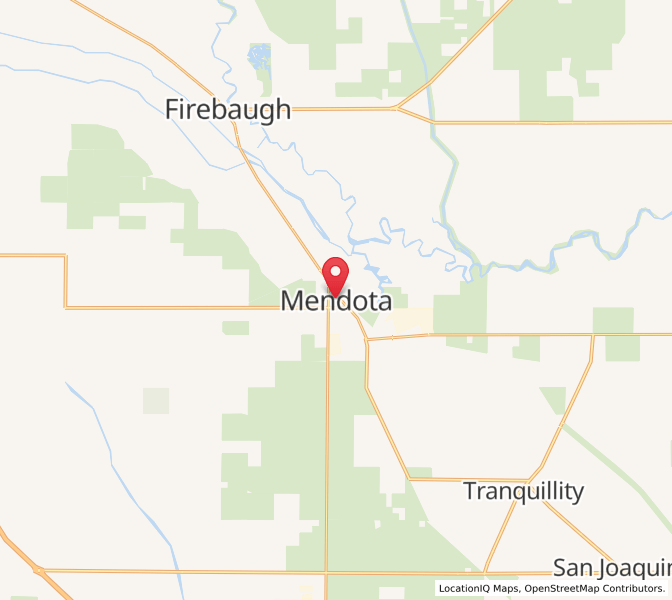 Mendota, CA Sunrise and Sunset Times