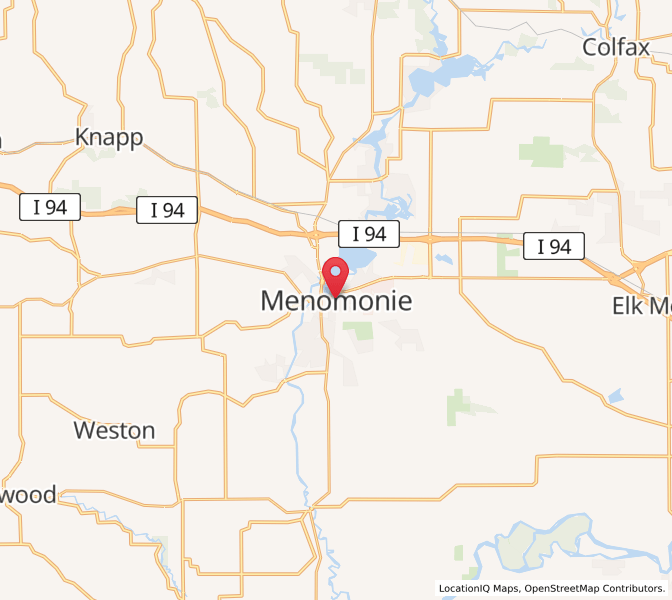 Menomonie, WI Sunrise and Sunset Times