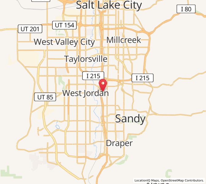 Midvale, UT Sunrise and Sunset Times