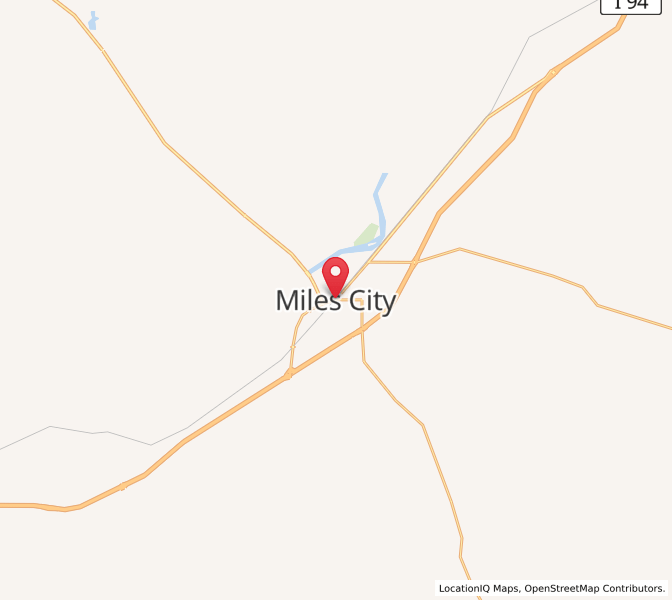 Miles City, MT Sunrise and Sunset Times