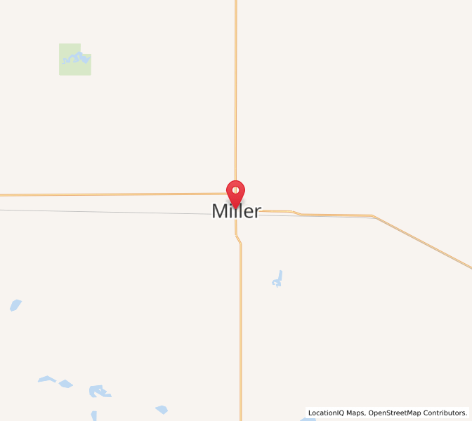 Miller, SD Sunrise and Sunset Times