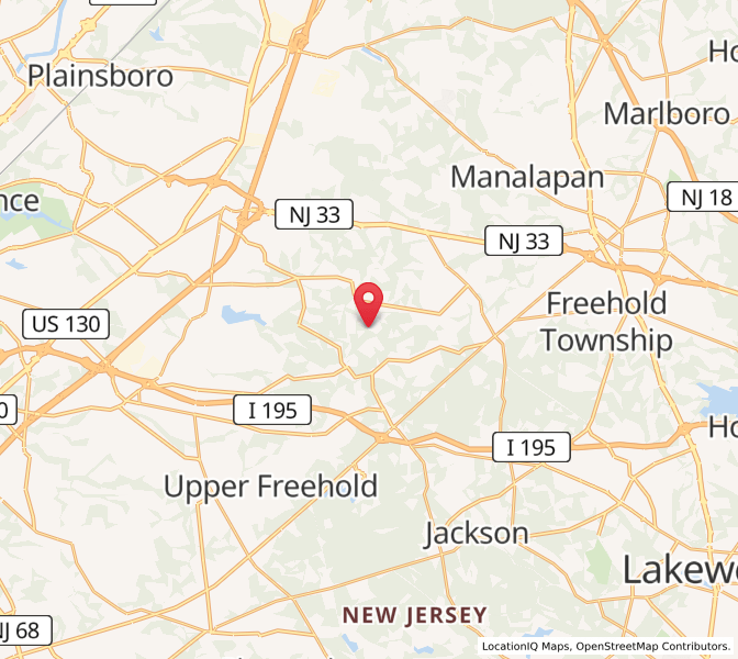 Millstone, NJ Sunrise and Sunset Times