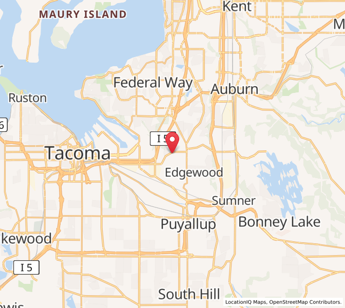 Milton, WA Sunrise and Sunset Times