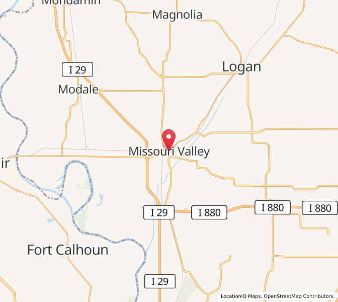 Missouri Valley, IA Sunrise and Sunset Times