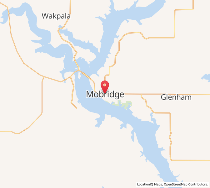 Mobridge, SD Sunrise and Sunset Times