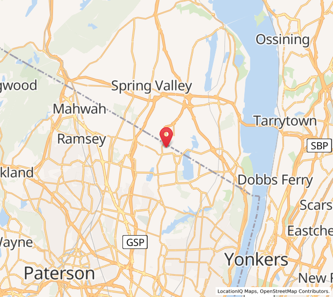 Montvale, NJ Sunrise and Sunset Times