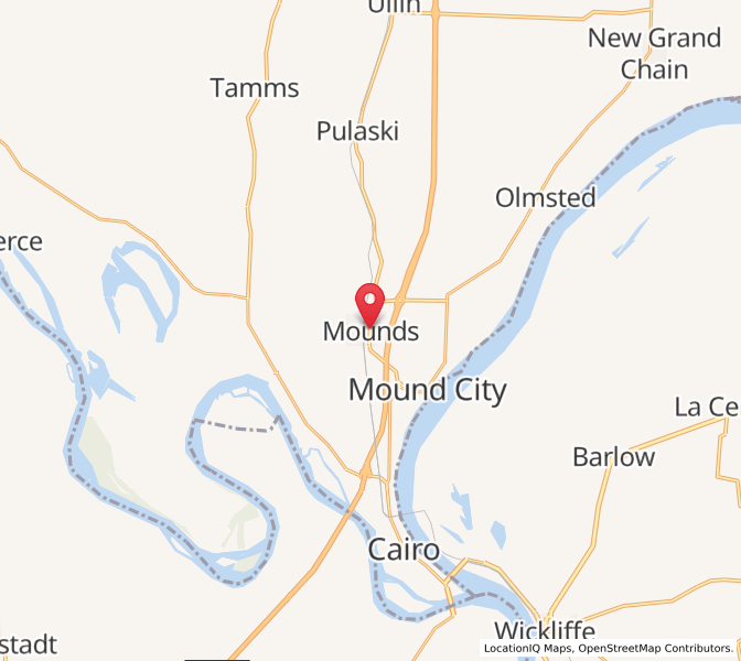 Mounds, IL Sunrise and Sunset Times