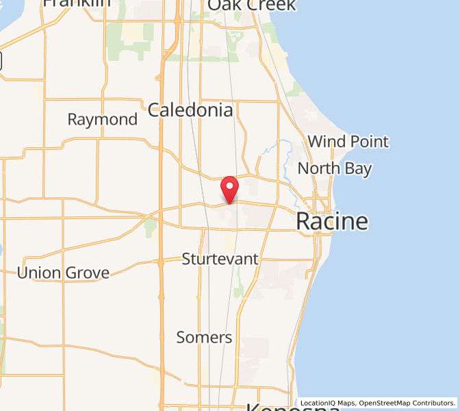 Mount Pleasant, WI Sunrise and Sunset Times