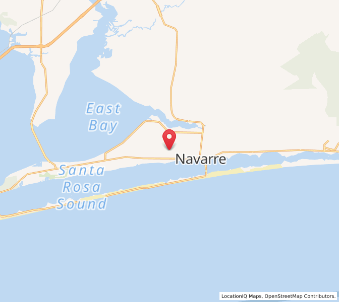 Navarre, FL Sunrise and Sunset Times