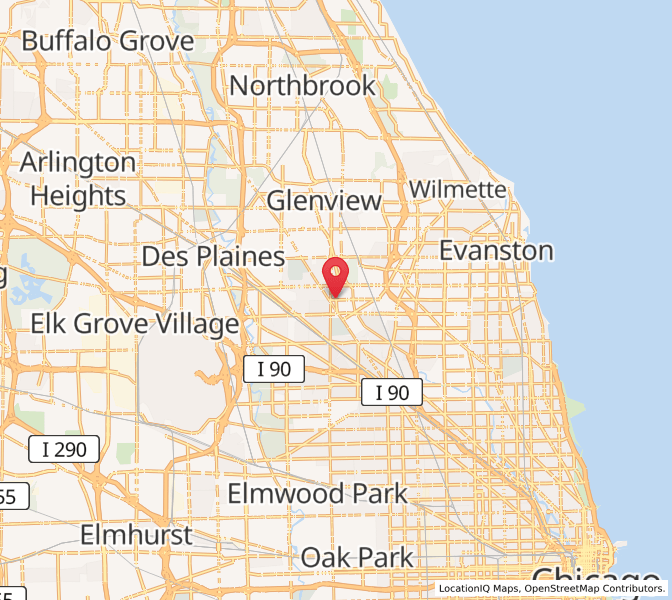 Niles, IL Sunrise and Sunset Times