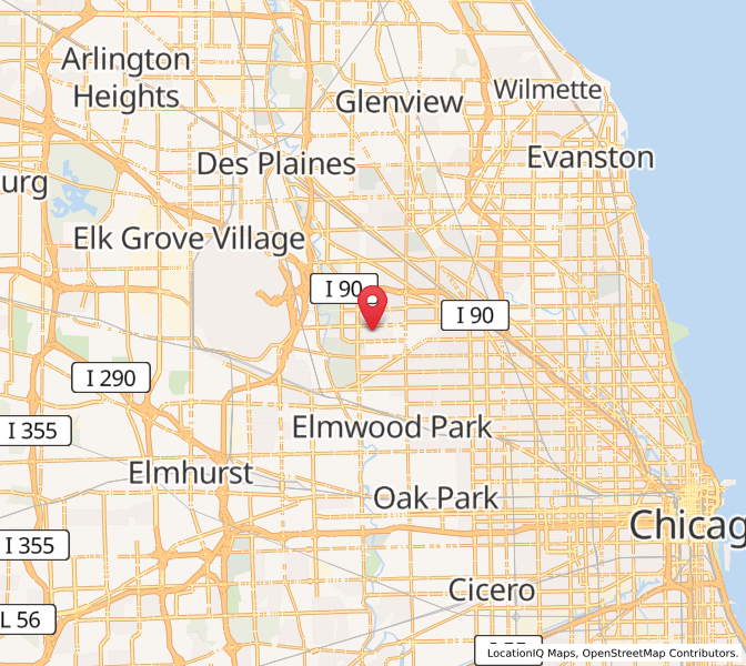 Norridge, IL Sunrise and Sunset Times