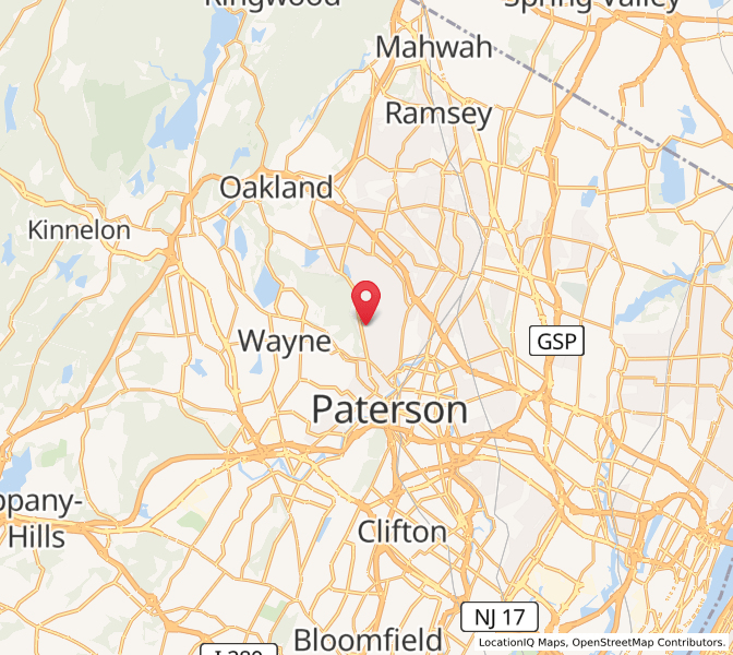 North Haledon, NJ Sunrise and Sunset Times