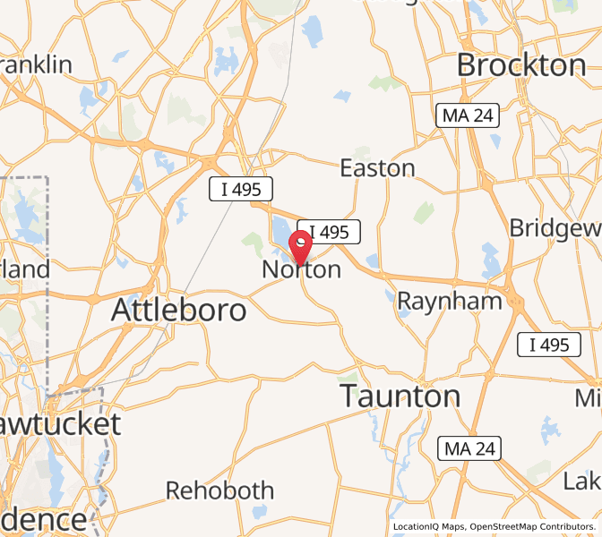 Norton, MA Sunrise and Sunset Times