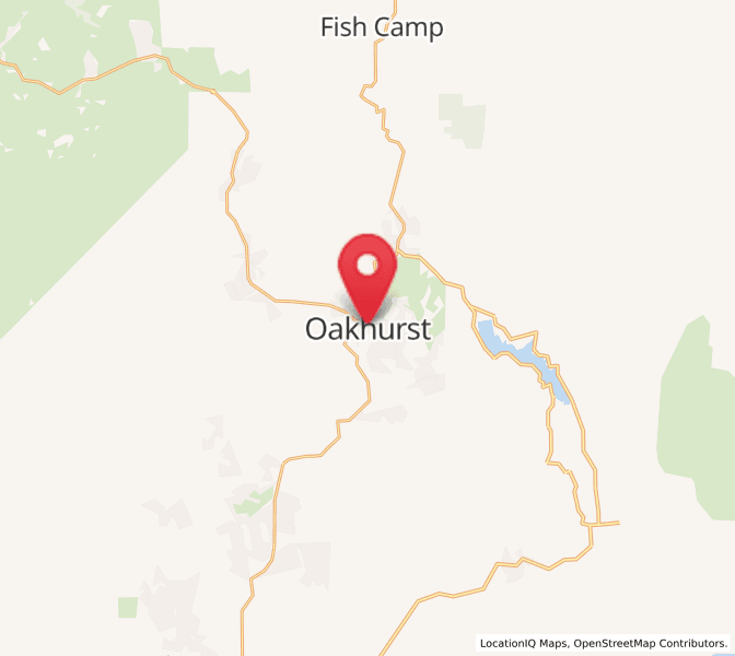 Oakhurst, CA Sunrise and Sunset Times