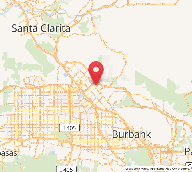 Pacoima, CA Sunrise and Sunset Times