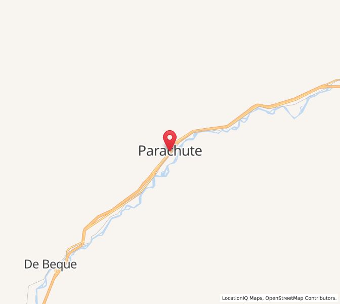 Parachute, CO Sunrise and Sunset Times