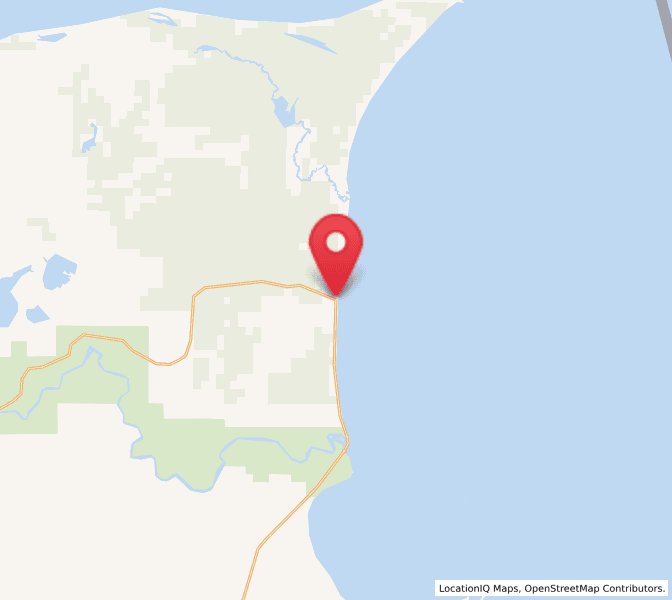 Paradise, MI Sunrise and Sunset Times