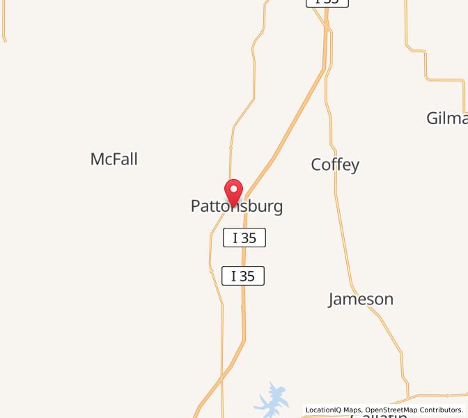 Pattonsburg, MO Sunrise and Sunset Times