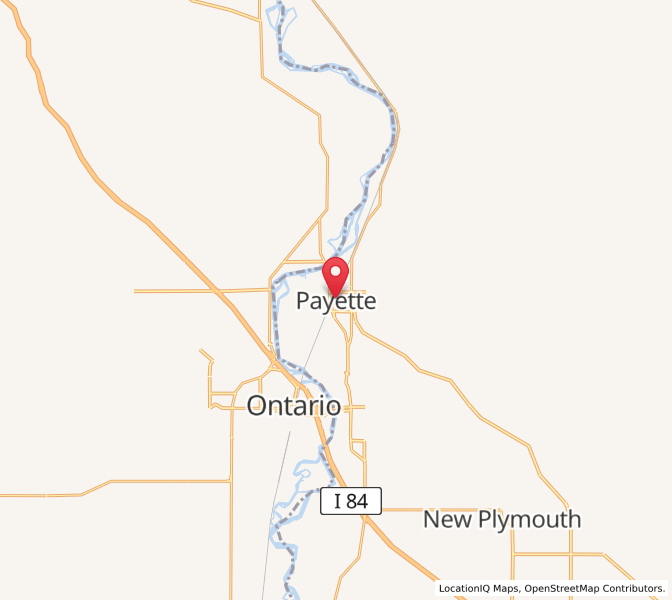 Payette, ID Sunrise and Sunset Times