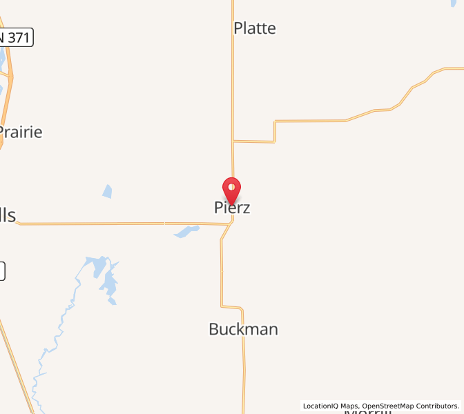 Pierz, MN Sunrise and Sunset Times