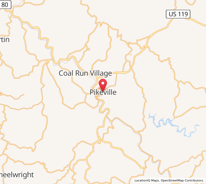 Pikeville, KY Sunrise and Sunset Times