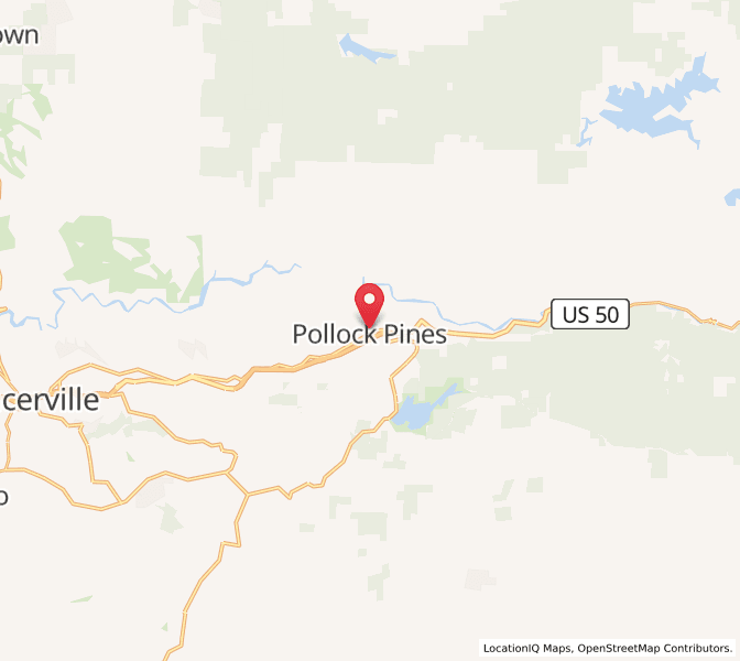 Pollock Pines, CA Sunrise and Sunset Times