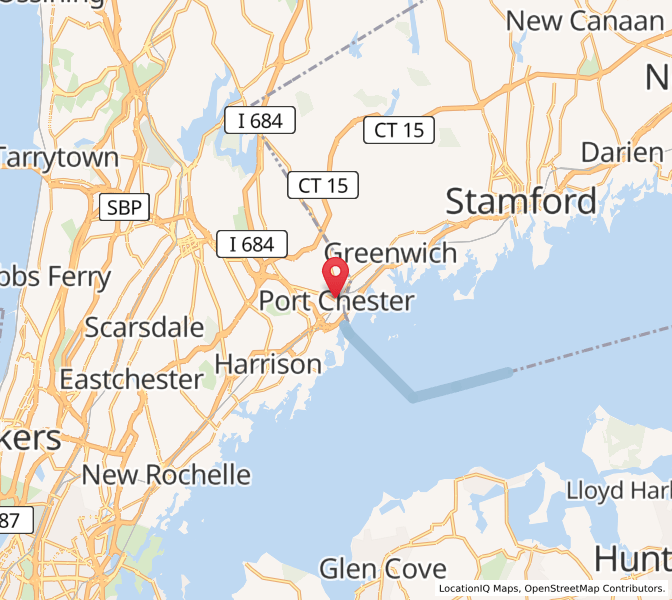 Port Chester, NY Sunrise and Sunset Times