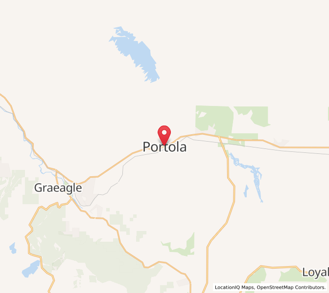 Portola, CA Sunrise and Sunset Times