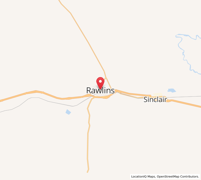 Rawlins, WY Sunrise and Sunset Times