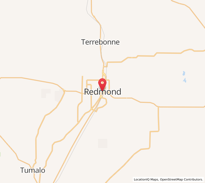 Redmond, OR Sunrise and Sunset Times